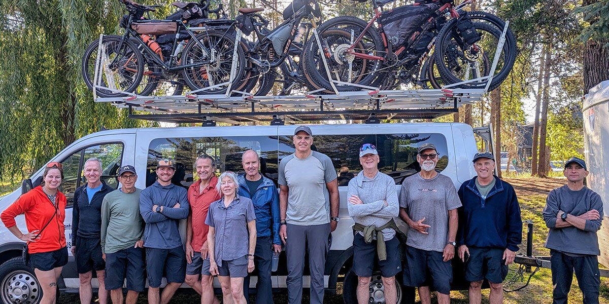Discover What Awaits | Adventure Cycling Association