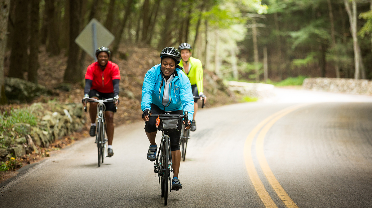 How to Make Peace with your Bicycle Touring Partner - Adventure Cycling ...