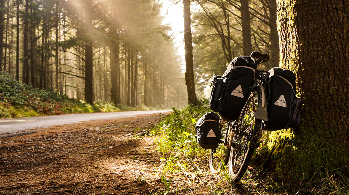 What to Take and How to Pack - Adventure Cycling Association