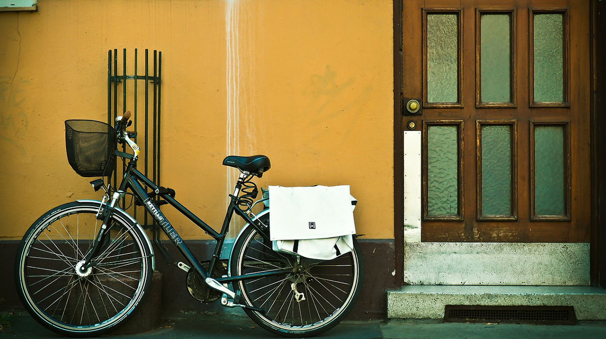 Cycling and Warmshowers: Really, What Is That? - Adventure Cycling ...