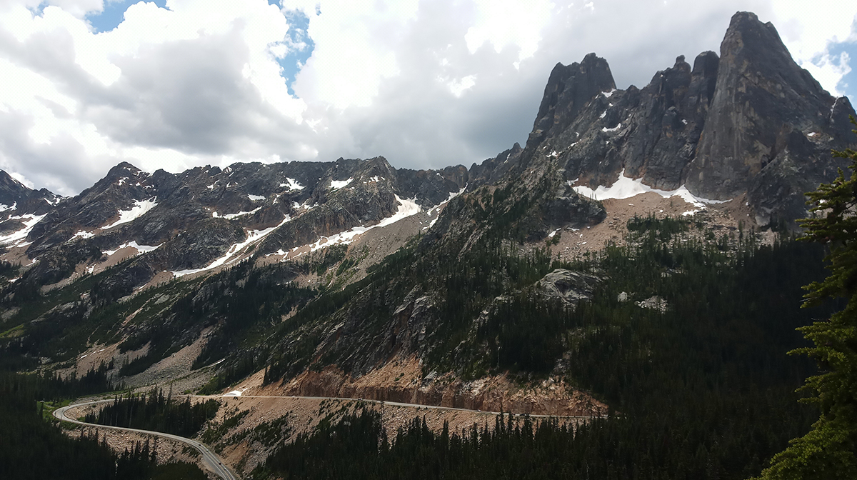 How to Ride the Washington Parks Route [VIDEO] - Adventure Cycling ...
