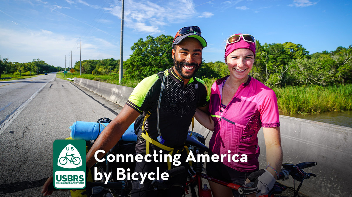 Behind the Scenes: 3 States Working on the USBRS - Adventure Cycling ...