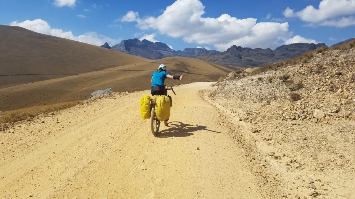Epic Planning - Adventure Cycling Association