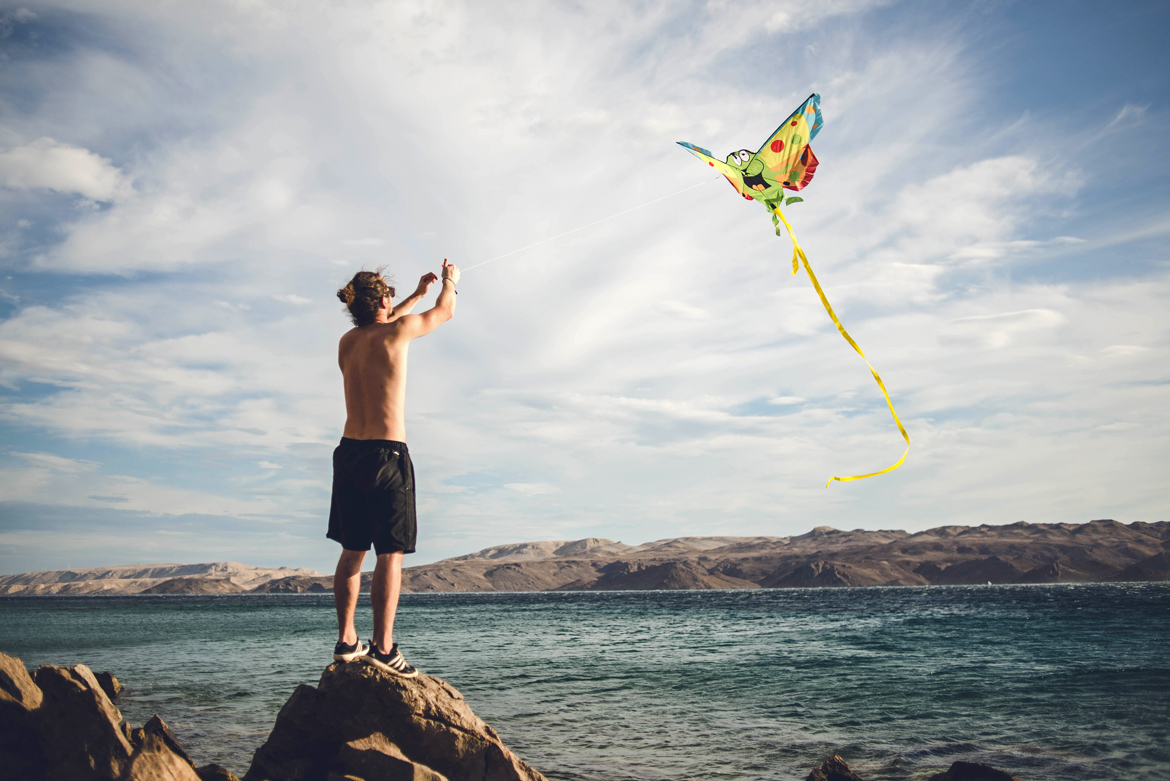 Take It Easy, Take a Rest Day - Adventure Cycling Association