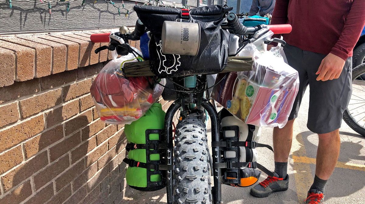 Keep It Fresh: Best Foods for Bicycle Touring - Adventure Cycling ...