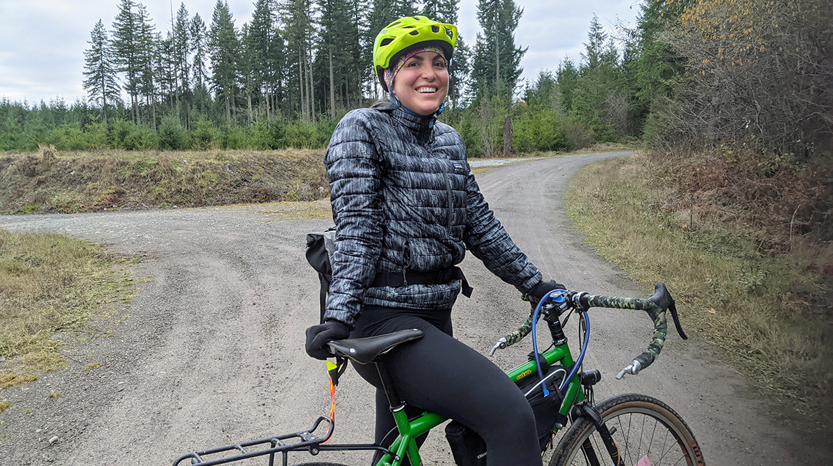 The Basics of Gravel Riding - Adventure Cycling Association