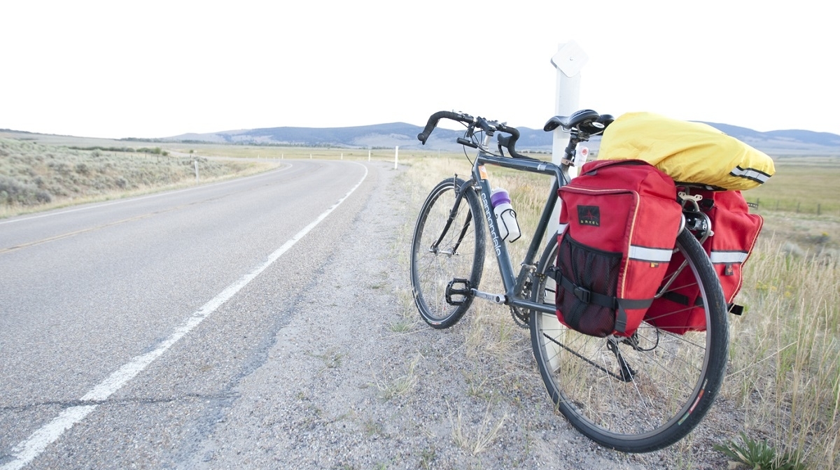 Find The Perfect Distance for Your Tour - Adventure Cycling Association