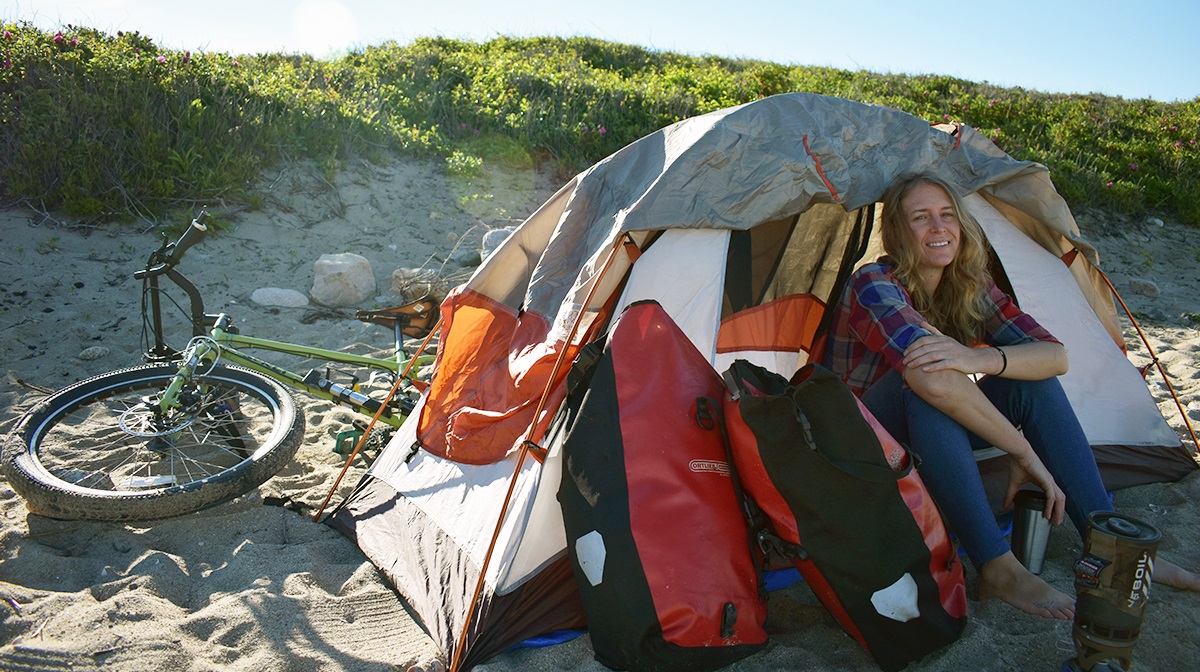 How to Pack an Adventure Go-Bag - Adventure Cycling Association