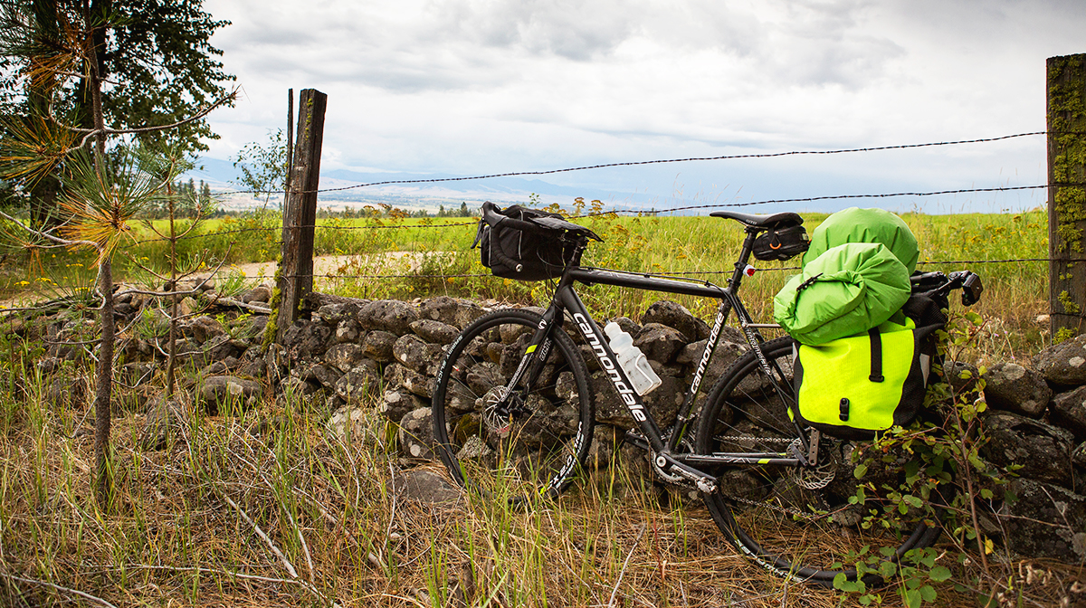 Adventure Gear Checklist for Bike Overnights - Adventure Cycling ...