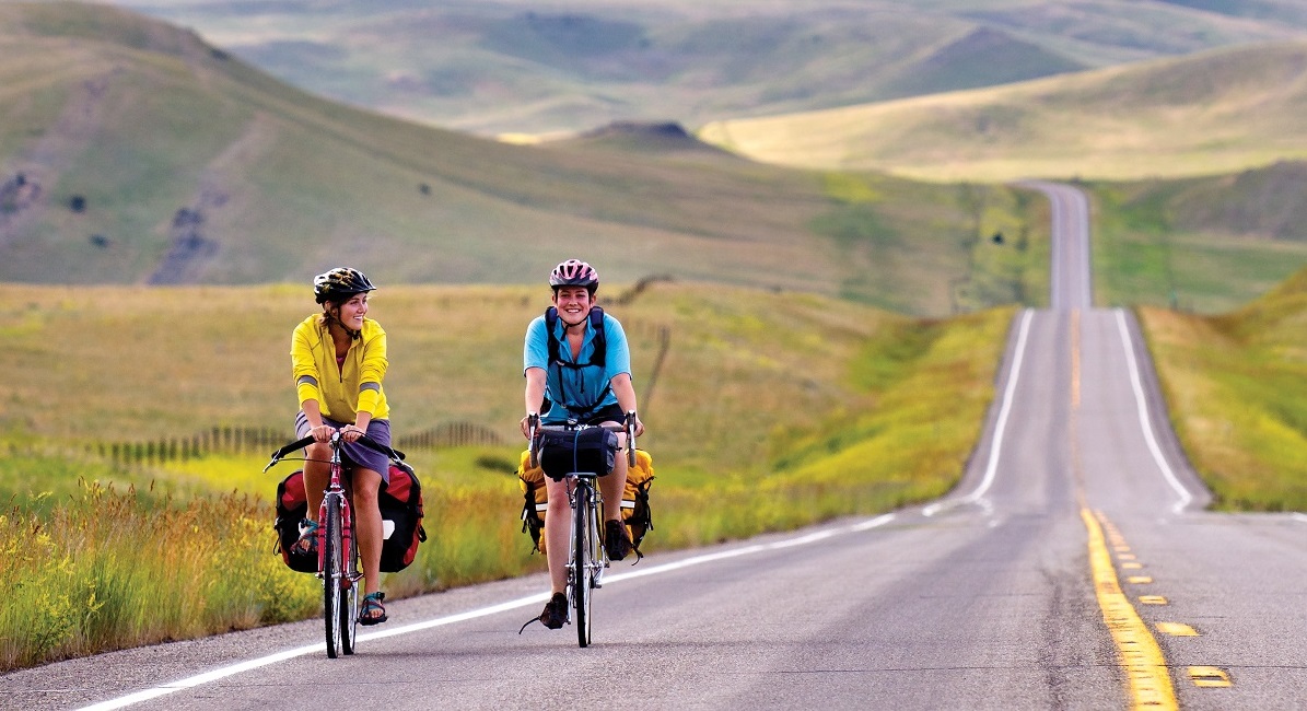 When to Ride: Southern Tier - Adventure Cycling Association