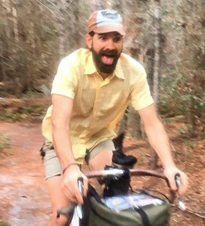 Staff - Adventure Cycling Association