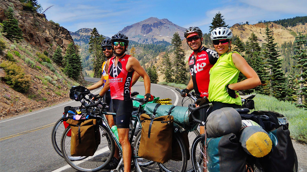 Enjoy Bike Travel Weekend in Six Easy Steps - Adventure Cycling Association