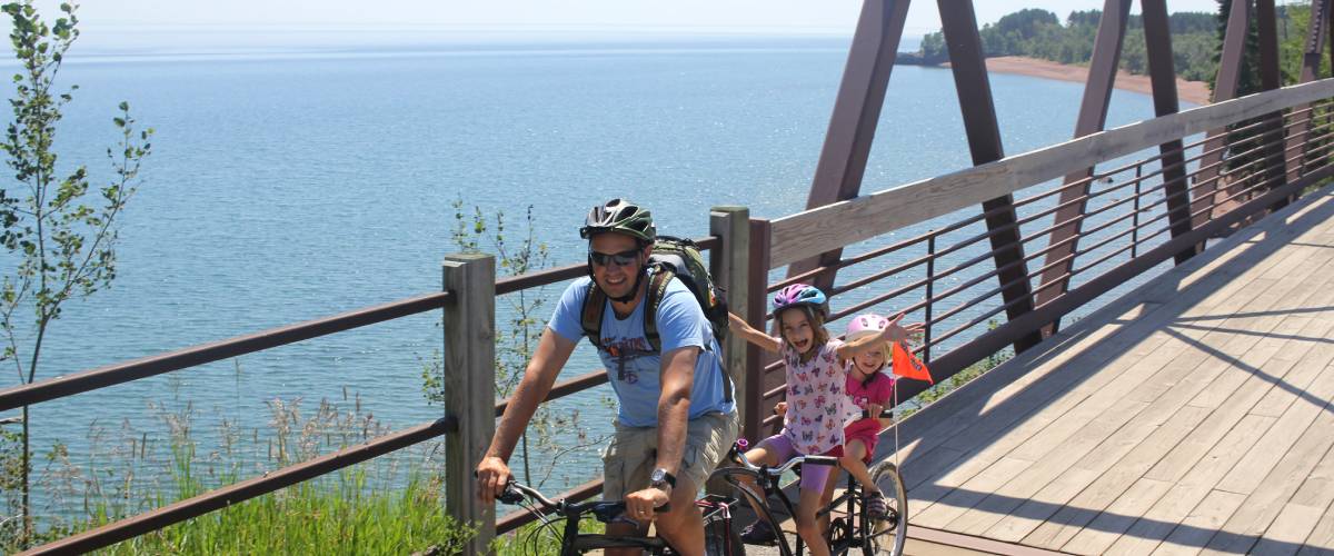 5 Fun Facts about the USBRS - Adventure Cycling Association