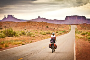 Western Express - Adventure Cycling Association