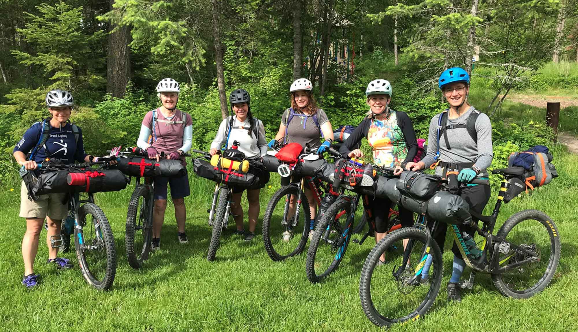 Charting a Course for the Future of Bicycle Travel - Adventure Cycling ...