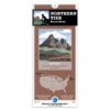 Northern Tier Map Set - Adventure Cycling Association