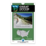 Great Divide Mountain Bike Route, Section 1 - Adventure Cycling Association