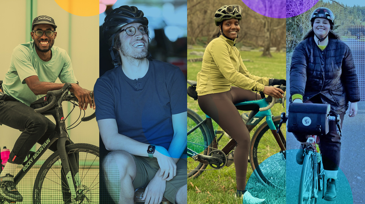 2023 Adventure Cycling Association Ambassadors - Adventure Cycling ...