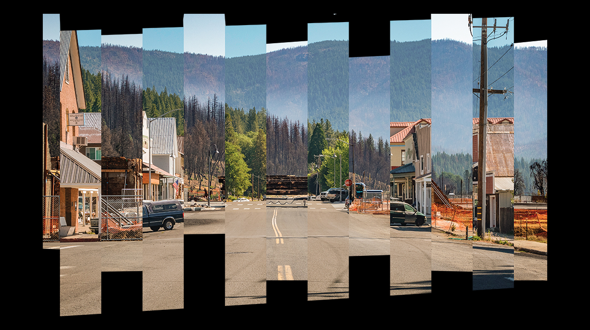 Still Beautiful - Adventure Cycling Association