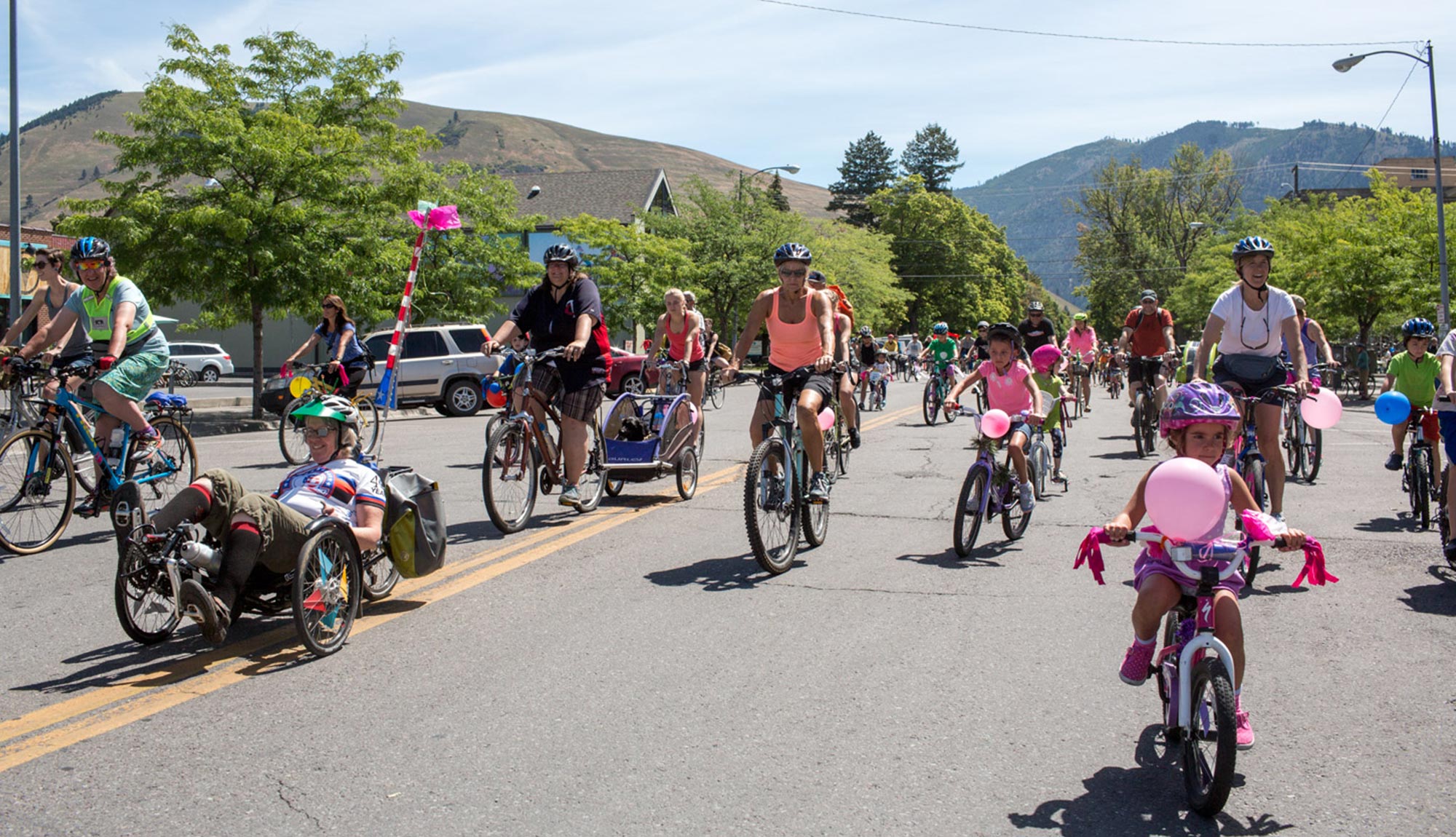 About - Adventure Cycling Association