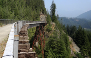 How You Ride the Great American Rail-Trail - Adventure Cycling Association