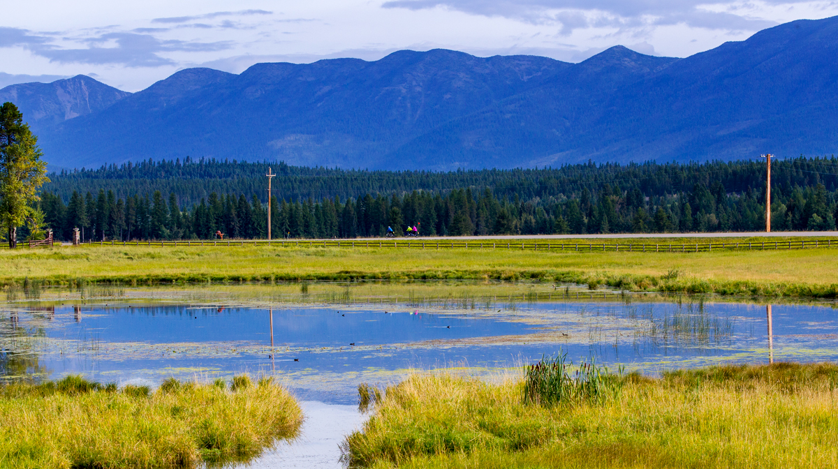 Celebrating the Northern Tier on its 40th Anniversary - Adventure ...