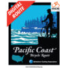 Pacific Coast Digital Route Set - Adventure Cycling Association