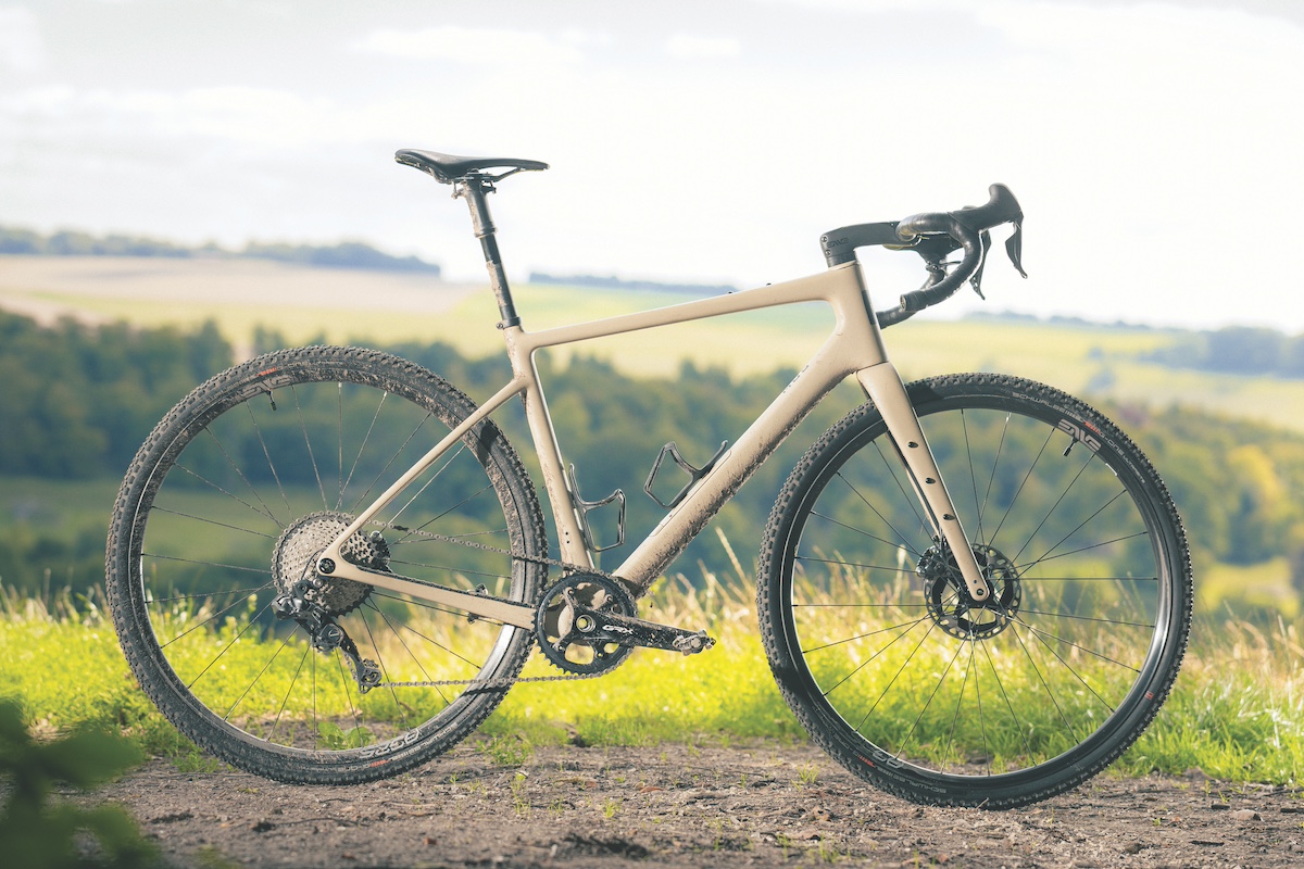 The Mother Lode: A Long-term Review of the ENVE MOG - Adventure Cycling ...