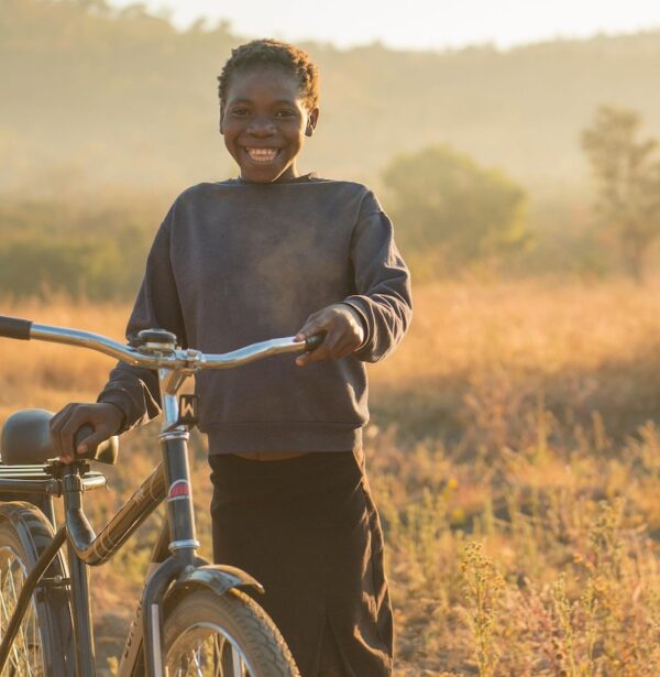 Where The Buffalo Roam: How Buffalo Bicycles Is Creating Social And ...